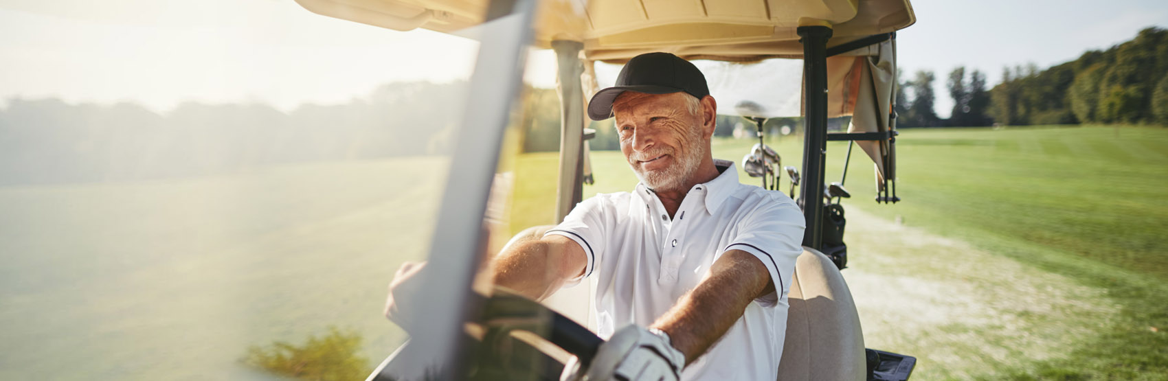 Cataract Surgery Morristown & Hackettstown, NJ | Sean Lalin, MD